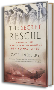 The Secret Rescue Book